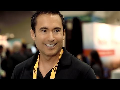 Preferred Networks: Machine learning demo at Cisco Live 2015