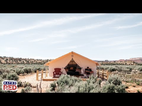 Need to Find an Awesome Campsite? Try These Two Websites