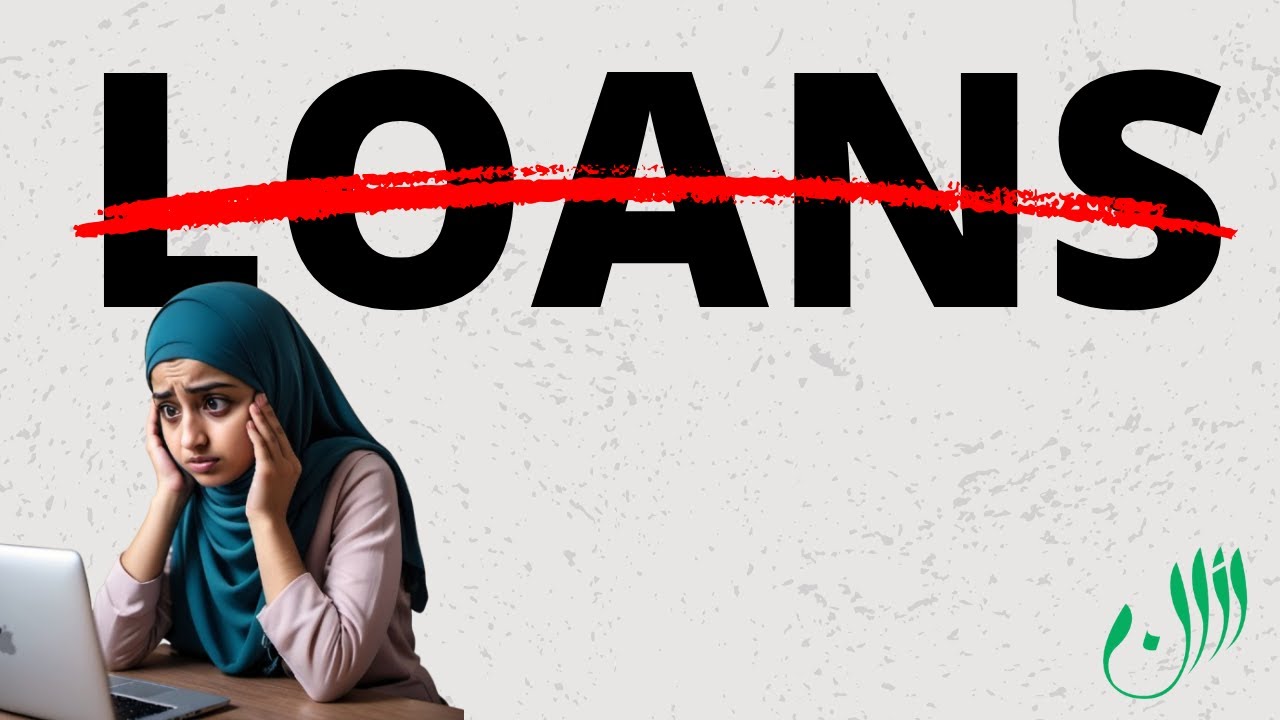 Achieve your financial freedom in 2025 | Muslim version