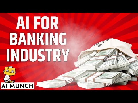 Use of Artificial Intelligence in Banking and Finance