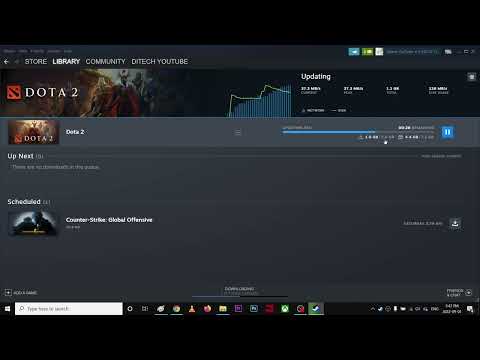 Dota 2 Ti11 Battle Pass Not Updating FIXED
