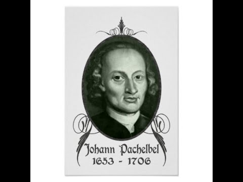 Composing a Simple Fugue – anthony st. pierre, composer