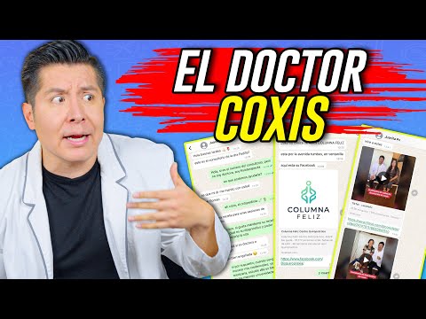 Dr. Coccyx 馃 | #GossipMedicine | Mr. Doctor