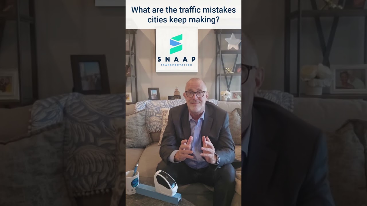 Flying Cars Won’t Fix Traffic (And Neither Will Self-Driving Cars)