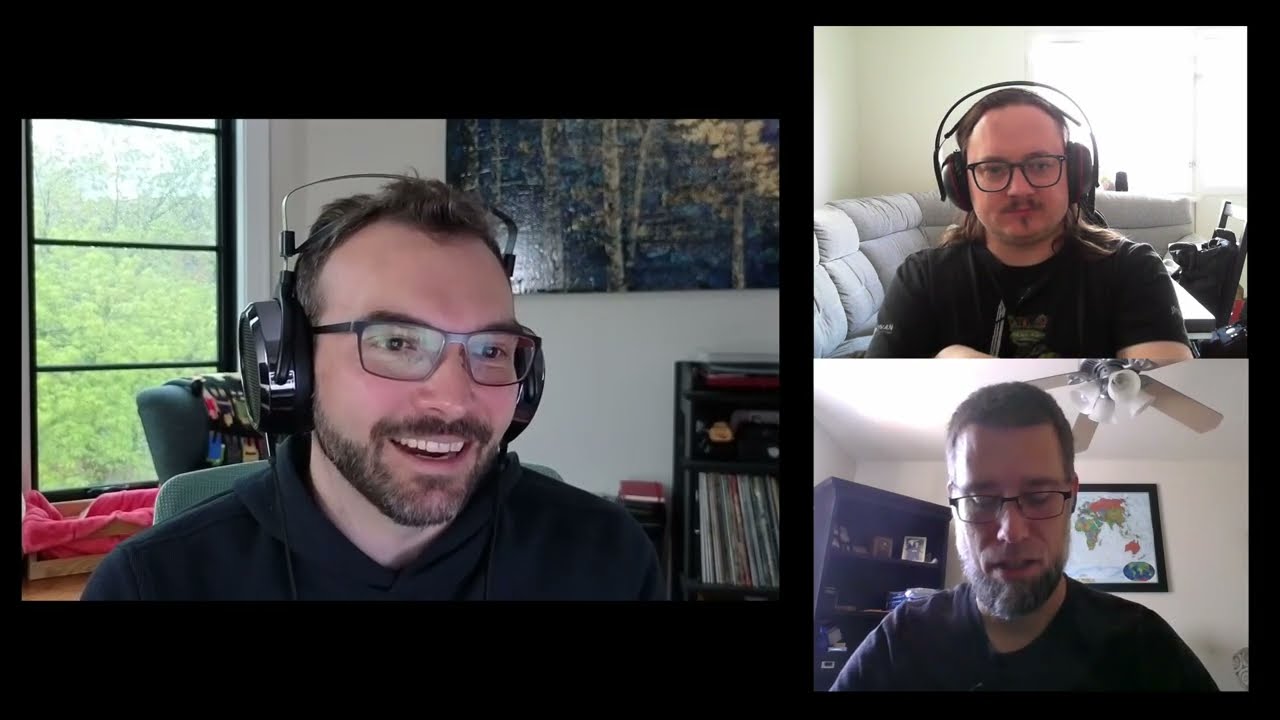GPU Programming and HLSL with Chris Bieneman - CppCast 407 - C++Weekly Ep 533
