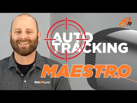 How To Set Up BZBGEAR BG-Maestro Auto Tracking Camera (Full Overview Guide)