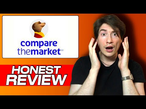 Compare The Market Car Insurance Review: Honest User Experience & Key Insights