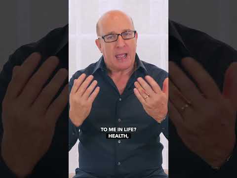 Find Your Direction in Life: Know Your Core Values! #CoreValues #LifePurpose #PaulMcKenna #shorts