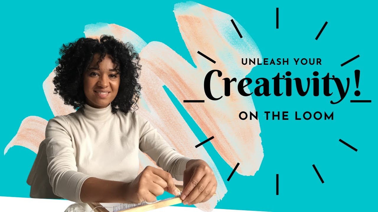 How to Weave from Start to Finish | Weaving for Beginners | Learn Online