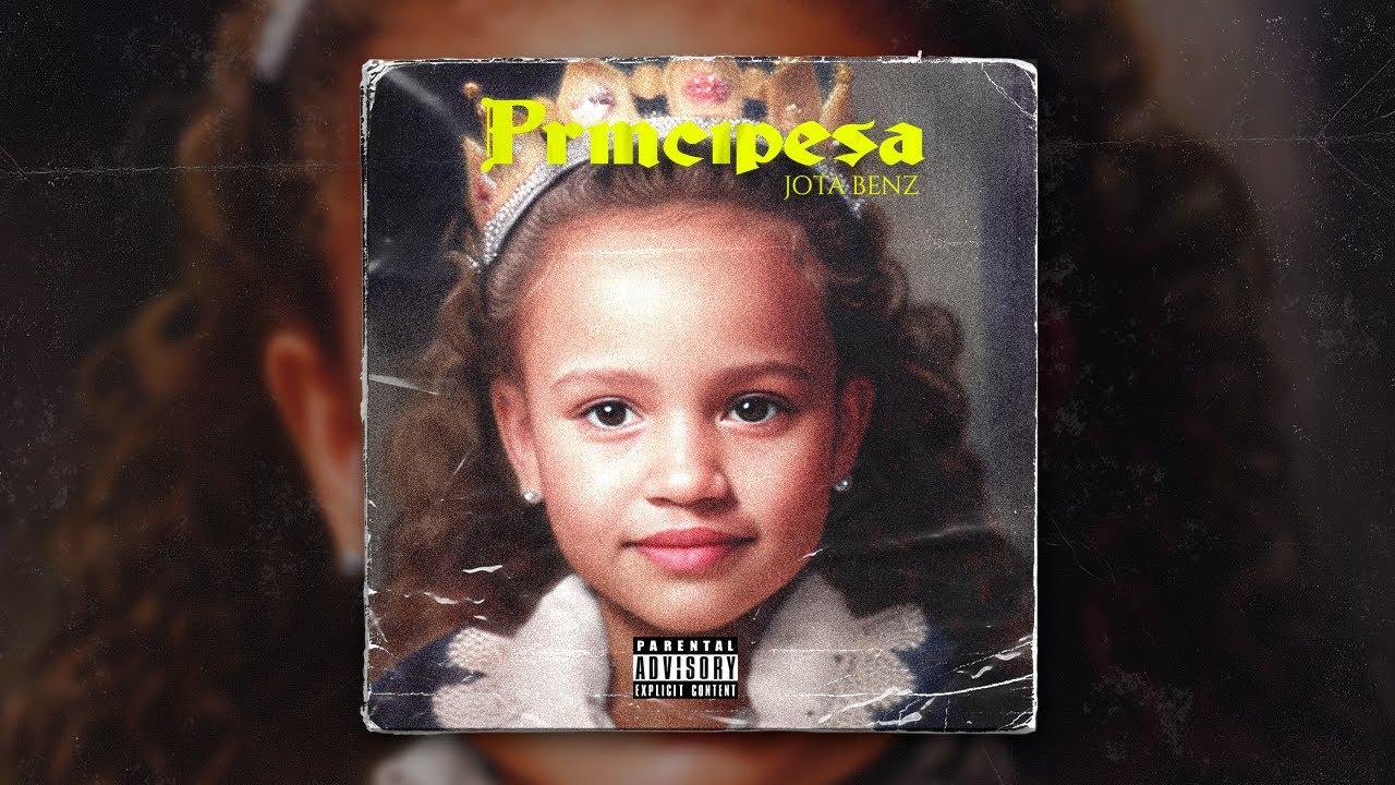 Principesa by Jota Benz from Peru | Popnable