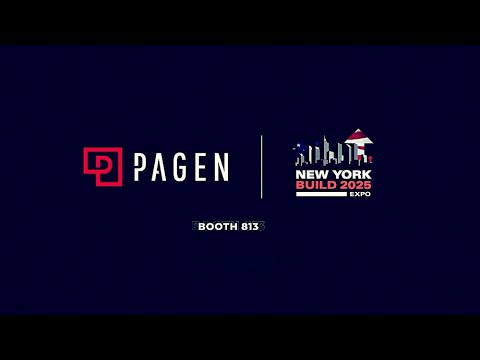 New York Build 2025 | Tilt. Turn. Transform!