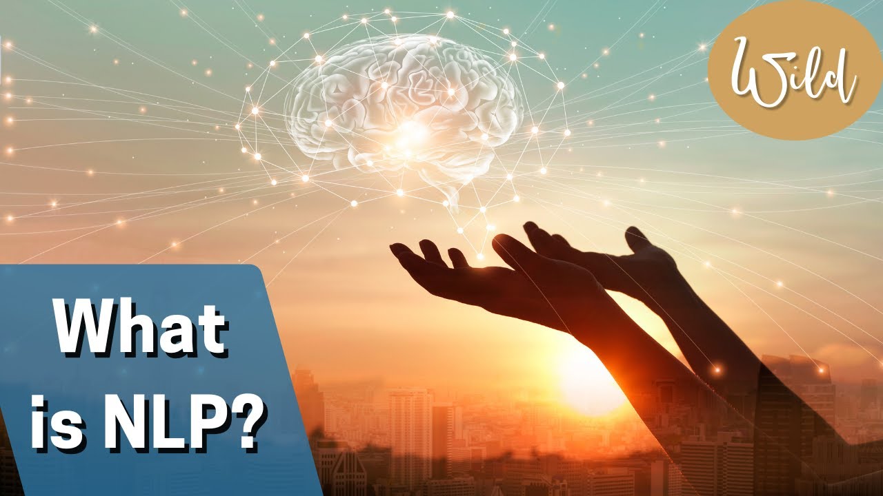 What Is NLP and Why Do We Teach It?- Calvin Coyles & Krystal Ryan