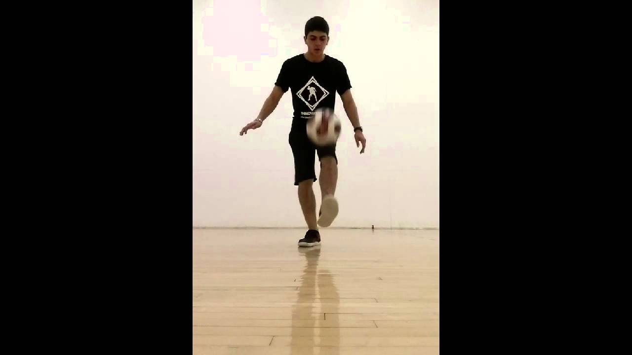 USSFA Semifinals 2015 - Daniel (Me) vs Cory Black