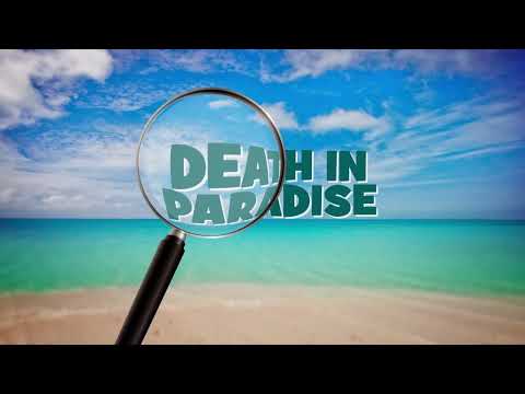 Death in Paradise: Christmas Special 2023
