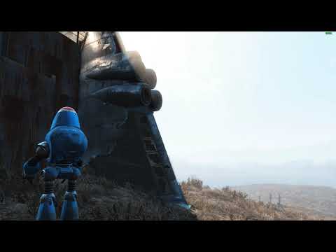 Steam Community :: Video :: Fallout 4 - Megaton build tour (with mods)