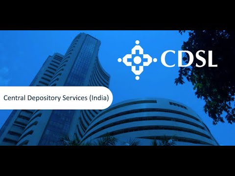 CDSL- TPIN KYA HAI OR KESE GENERATE KARE