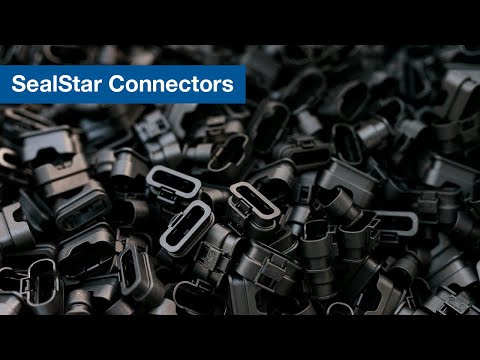 SealStar Connectors