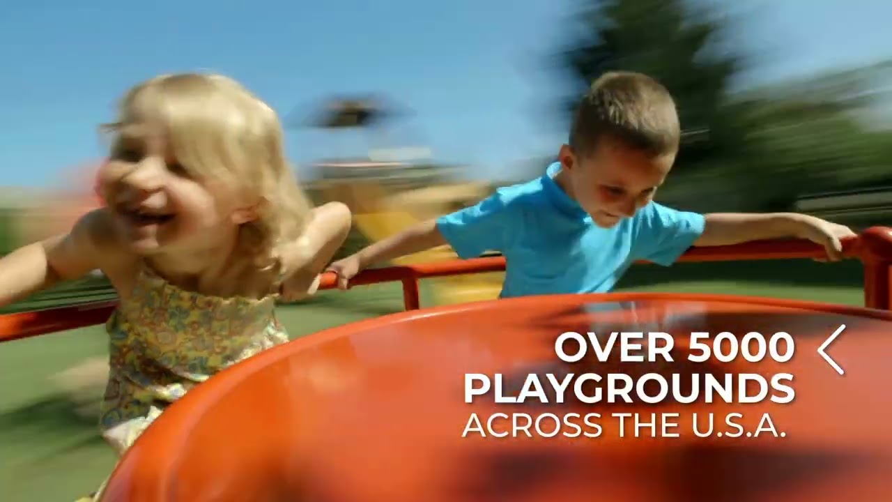 America's Playground Builder | Pro Playgrounds | The Play & Recreation Experts