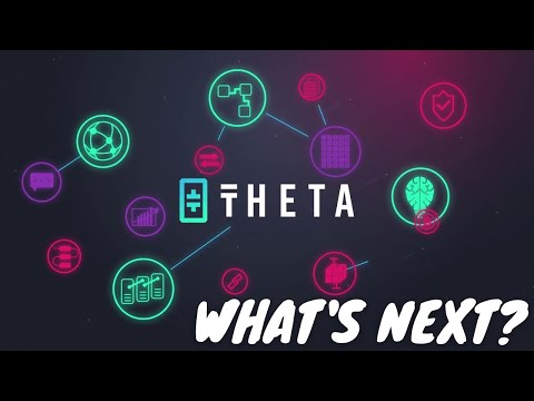 THETA PRICE PREDICTION - THETA PRICE ALL TIME HIGH - THETA NETWORK PRICE PREDICTION - THETA CRYPTO