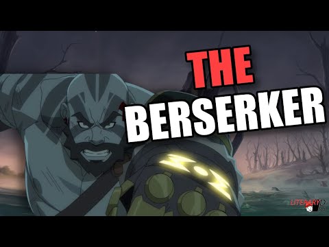 D&D's New Berserker Doesn't Suck