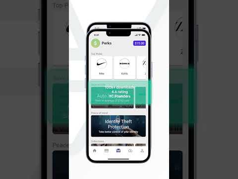 100K+ downloads for this finance app! 🚀