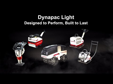 Vibratory Rammer - DR7 Dynapac Rammer Wholesale Trader from Pune
