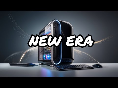 Exploring the Futuristic World of Computer Tech