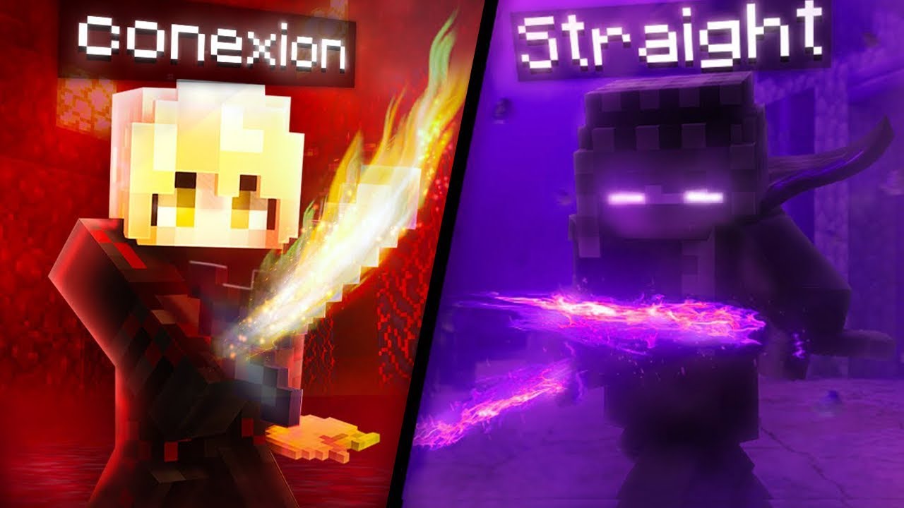 Sharpness vs Minemanner