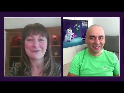 DevNet Create 2021 - Spotlight on Cisco Networking Academy