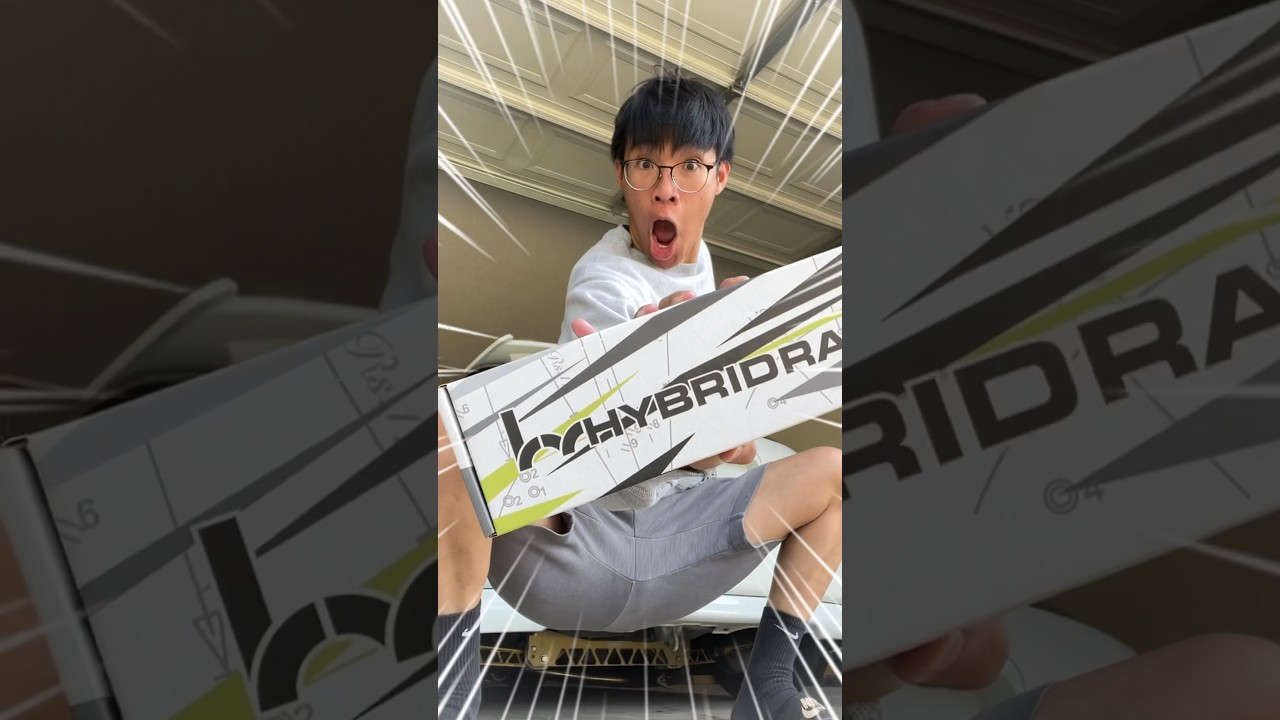 Installing The World’s Best Short Shifter 😱| @hybridracing  #shorts #vtec