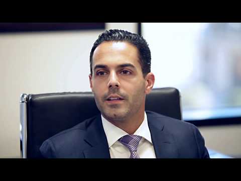 Jason Javaheri Profile - Century City, CA Personal Injury Lawyer