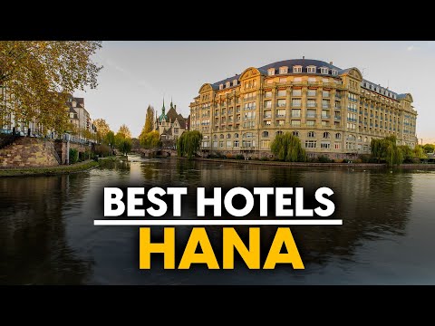 Best Hotels In Hana, Usa - Top 5 Picks For Any Budget