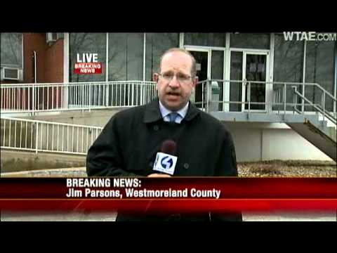 Missing Teacher's Body Found In Westmoreland Woods
