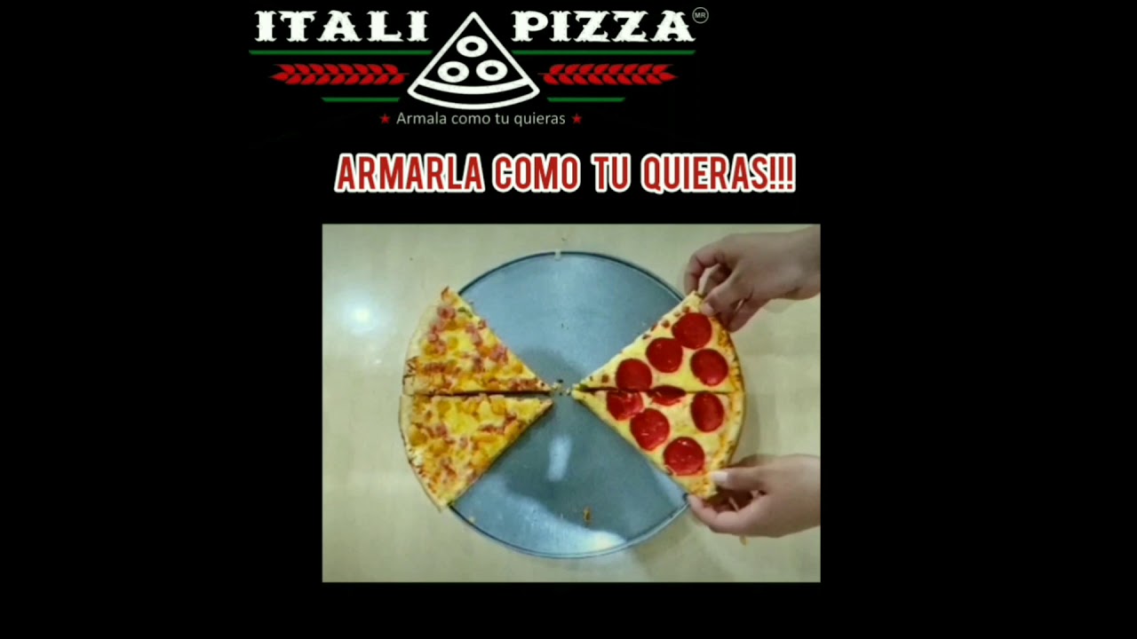 ITALI PIZZA