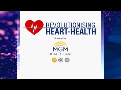 Unlock the secrets of heart health