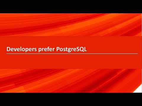 Learn Why PostgreSQL is Becoming a Migration Target in Large Enterprises 1 - Mind Luster