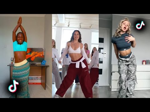 TikTok’s Most INSANE Dance Trends This Week! 😱 (Part 3)