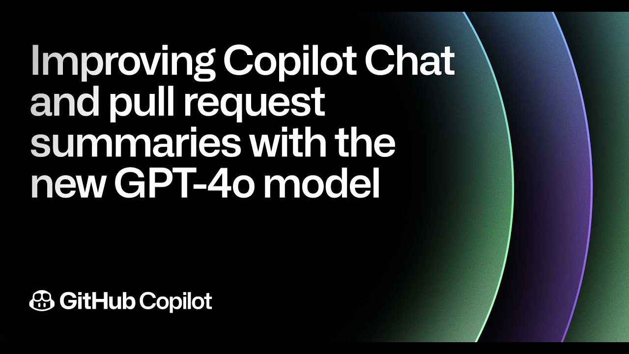 @GitHub Copilot Generate Pull Request Summaries (Enterprise feature)