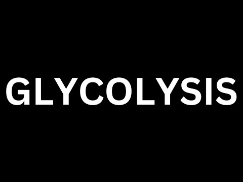 How to Pronounce "Glycolysis" in English Language ?How To Say " Glycolysis" ?