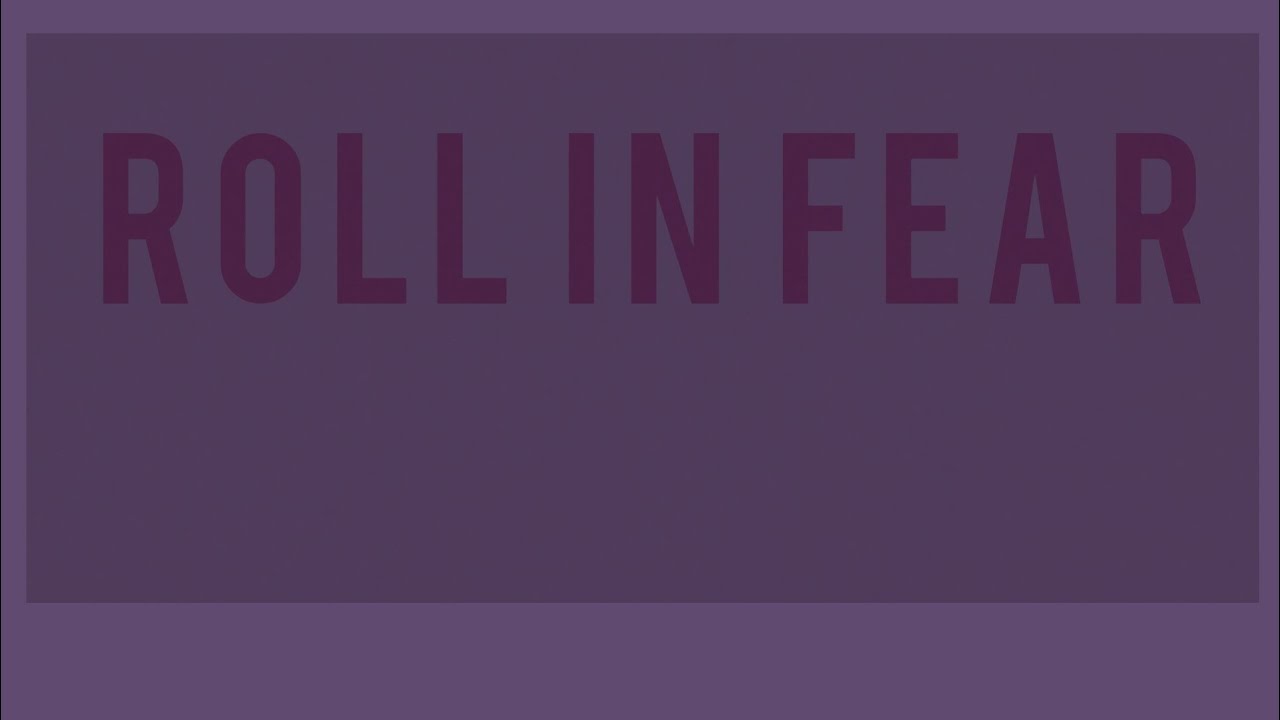 Kill Mosta & Sxckmxnd - Roll In Fear
