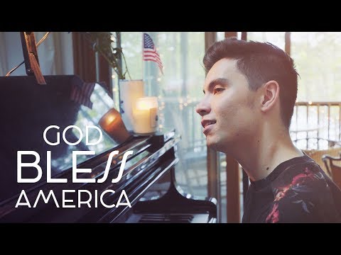 God Bless America (Sam Tsui)