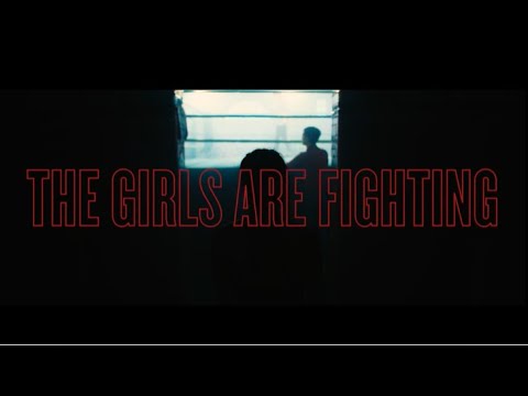 Bloc Party - The Girls Are Fighting (Official Video)