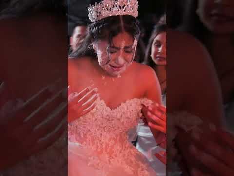 her best friend RUINED her party 😭