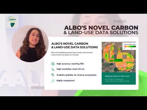 Albo Climate