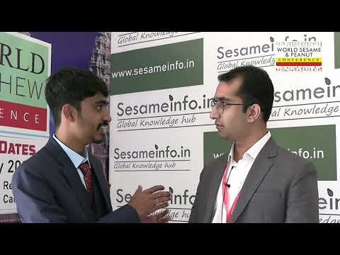 Interview with Ahmed Raza, SGS Pakistan Pvt Ltd at WSPC 2023, Jordan