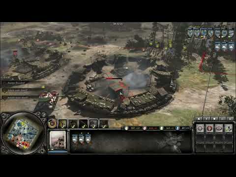 Steam Community :: Video :: COH2'de Keyifli Bir Gün