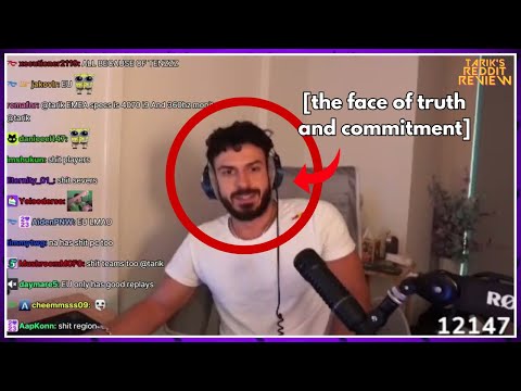 Tarik Is Bringing PRO CITY Back (Definitely. Maybe. For Sure.) | Tarik's Reddit Review
