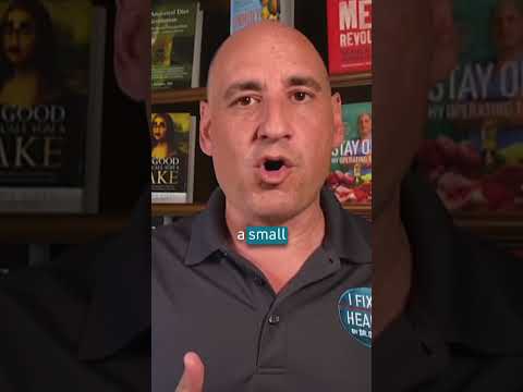 Statins Won’t Fix This…@ThePrimal.Podcast #HeartHealth #Statins #Cholesterol
