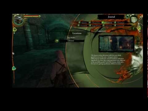 Steam Community :: Video :: The Witcher Episode 2 - Prologue