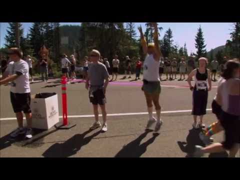 Best Running Documentaries - 21 Films About Inspiring Runners